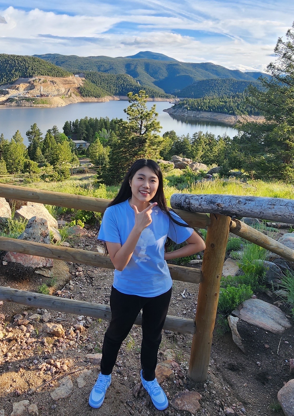 Triverio group at the University of Toronto